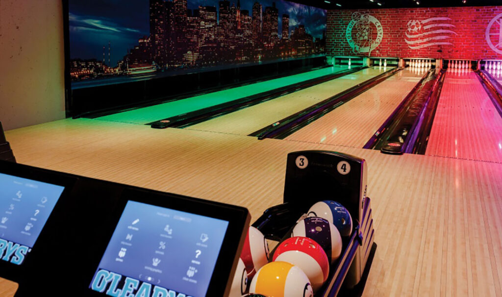 Intl distributor Valcke Bowling Belgium - Brunswick Bowling